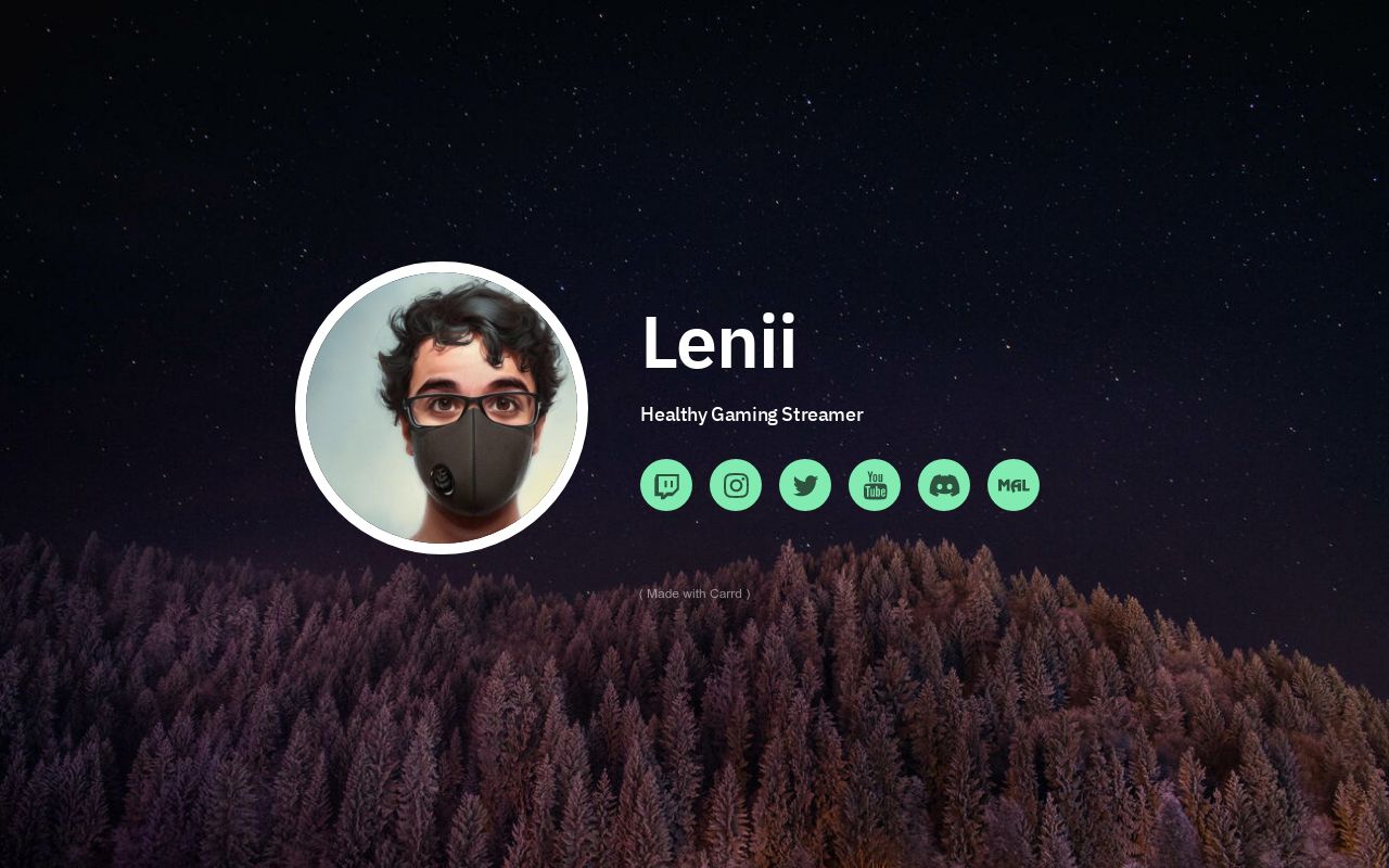 Lenii